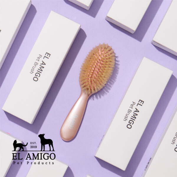 出展ブース（TOKYO DOG SHOW） hugmuk /EL AMIGO - 東京アウトドアショー2025（TOKYO OUTDOOR SHOW 2025）